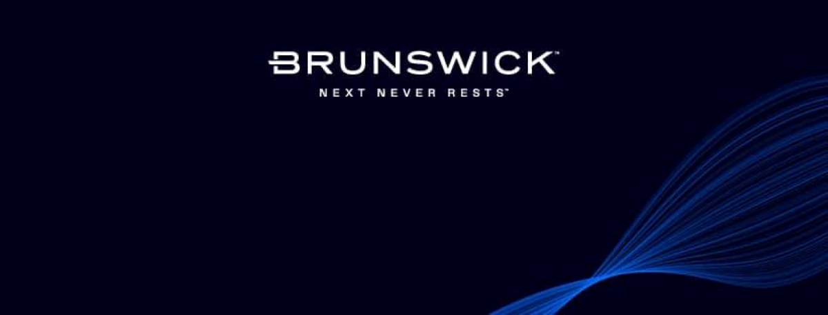Brunswick Corporation Logo