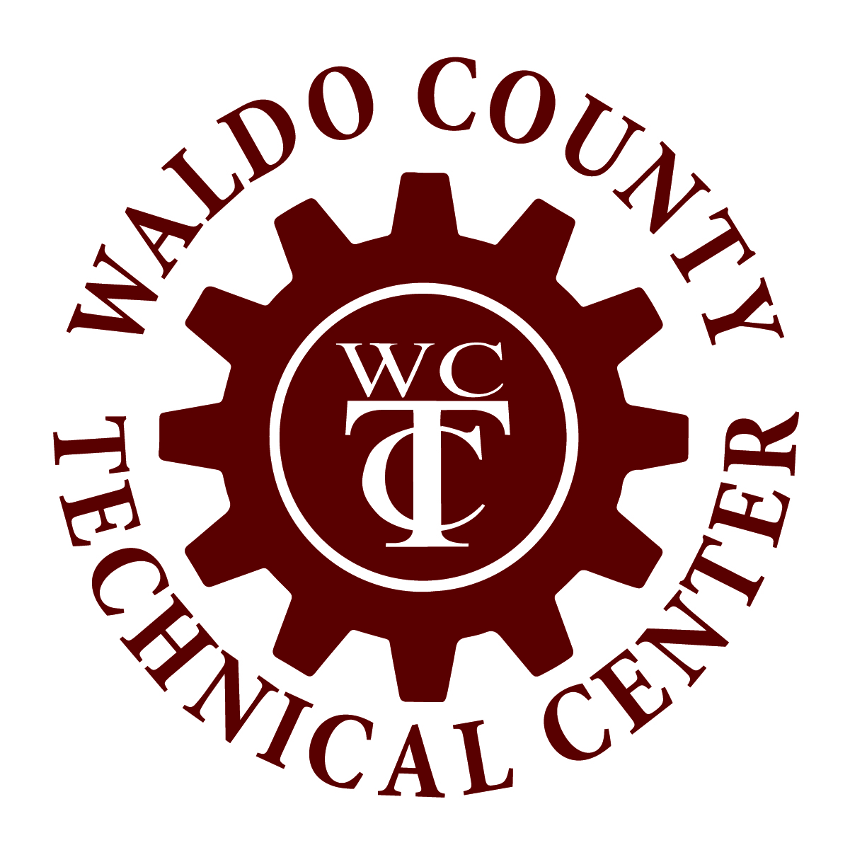 Wctc Logo Waldo County Technical Center — SkillHero