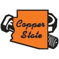 Copper State Bolt — CareerStarter CraftCentral