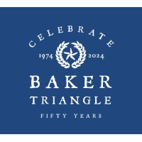 Baker Triangle — SkillHero TradeWorld