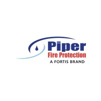 Piper Fire Protection — SkillHero TradeWorld