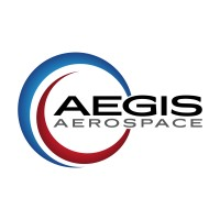 Aegis Aerospace — SkillHero TradeWorld
