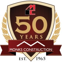 Monk Construction — CareerStarter Directory
