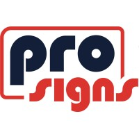 Pro Signs — CareerStarter Directory