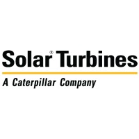 Solar Turbines — CareerStarter CraftCentral
