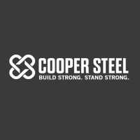 Cooper Steel — SkillHero TradeWorld