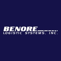 Benore Logistic Systems — CareerStarter CraftCentral