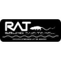 RAT Sound Systems — CareerStarter CraftCentral