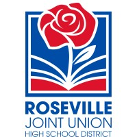 Roseville Joint Union High School — CareerStarter CraftCentral