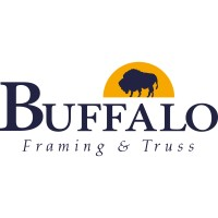 Buffalo Framing and Truss — CareerStarter CraftCentral