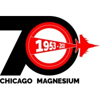 Chicago Magnesium Casting Co — CareerStarter CraftCentral
