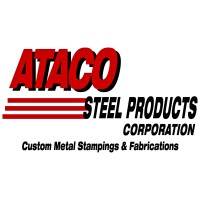 Ataco Steel Products — SkillHero TradeWorld