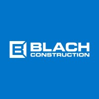 Blach Construction — SkillHero TradeWorld