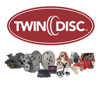 Twin Disc — SkillHero TradeWorld