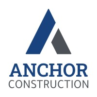 Anchor Construction — CareerStarter CraftCentral