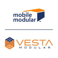 VESTA Modular (acquired by Mobile Modular) — SkillHero TradeWorld
