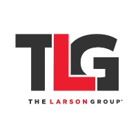 The Larson Group (TLG Peterbilt) — SkillHero TradeWorld