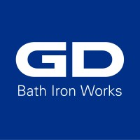 General Dynamics - Bath Iron Works — SkillHero TradeWorld