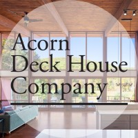 Acorn Deck House Co. — SkillHero TradeWorld