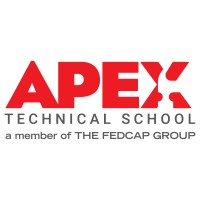Apex Technical School — SkillHero TradeWorld
