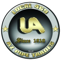 UA Local 469 — CareerStarter CraftCentral