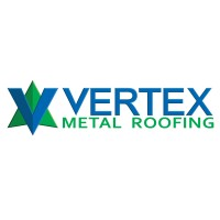 Vertex Metal Roofing — CareerStarter CraftCentral