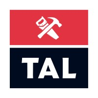 TAL Building Centers — CareerStarter CraftCentral