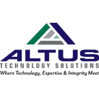 Altus Technology Solutions — CareerStarter CraftCentral