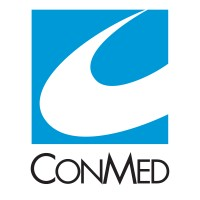 CONMED Corporation — SkillHero TradeWorld
