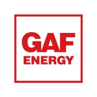 GAF Energy — CareerStarter Directory