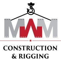 MWM Construction & Rigging and Transportation — SkillHero TradeWorld