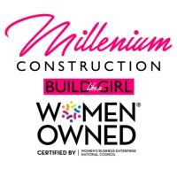 Millenium Construction — SkillHero TradeWorld