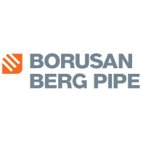 Borusan Berg Pipe — SkillHero TradeWorld