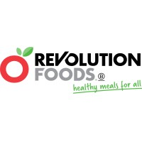 Revolution Foods — CareerStarter CraftCentral