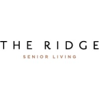 The Ridge Senior Living — CareerStarter CraftCentral