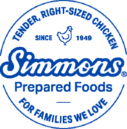 Simmons Prepared Foods — CareerStarter Directory