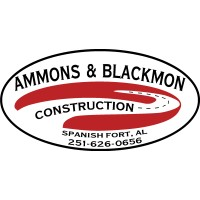 Ammons & Blackmon Construction — SkillHero TradeWorld