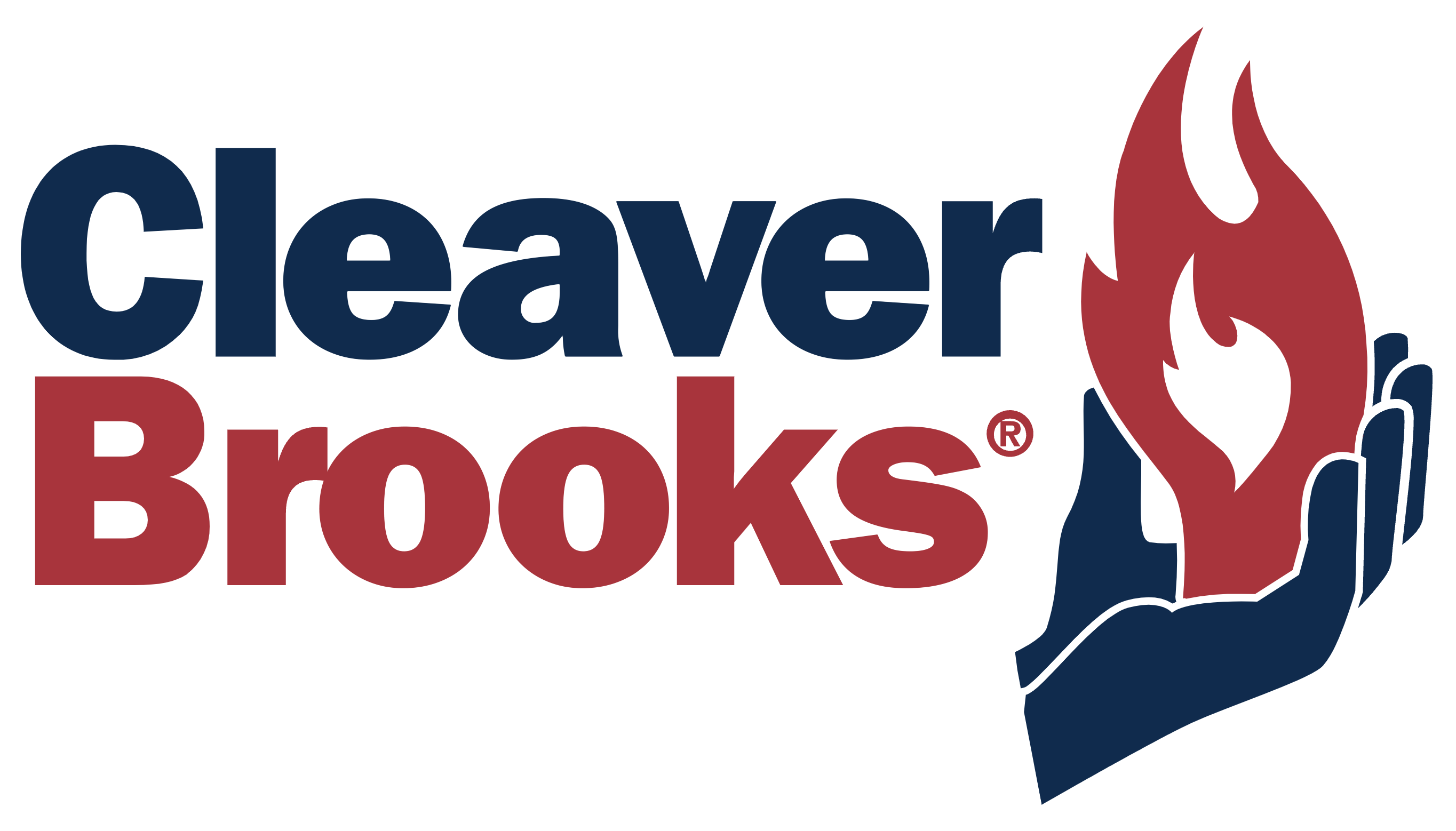 Cleaver-Brooks — SkillHero TradeWorld