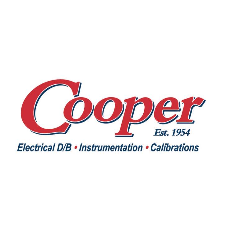 Cooper Electrical Construction Company — SkillHero TradeWorld