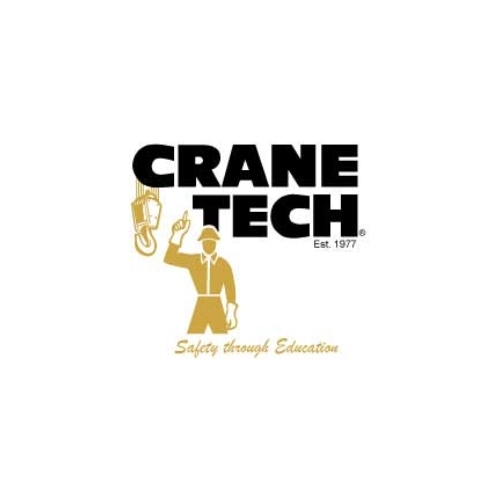 Crane Tech — SkillHero TradeWorld