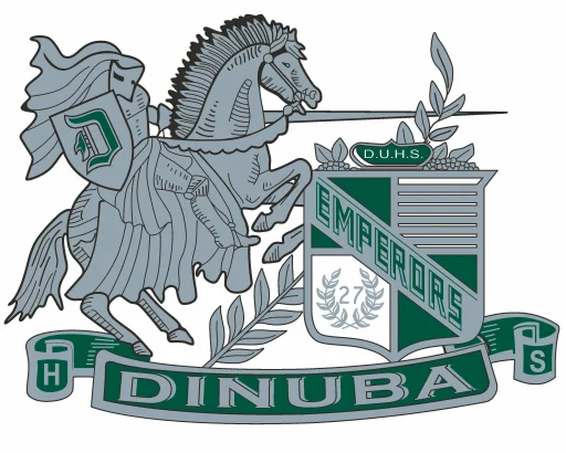 Dinuba High School — CareerStarter CraftCentral