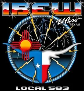 IBEW Local 583 — SkillHero TradeWorld