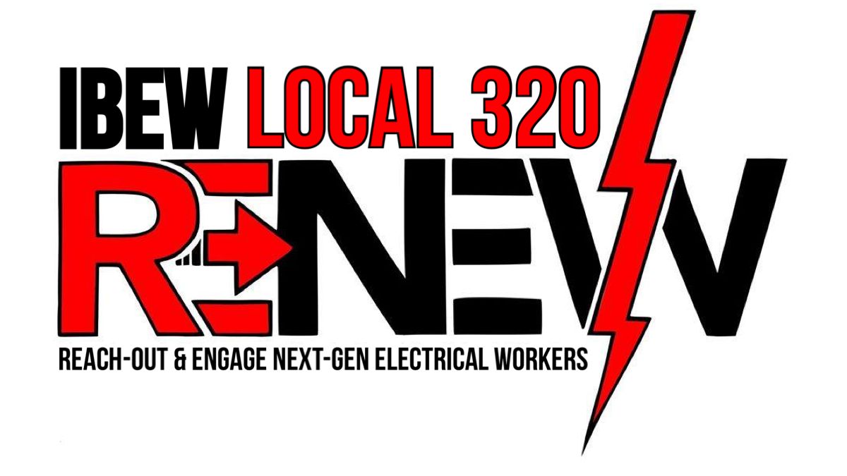 IBEW Local 320 — SkillHero TradeWorld