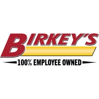 Birkey's — CareerStarter CraftCentral