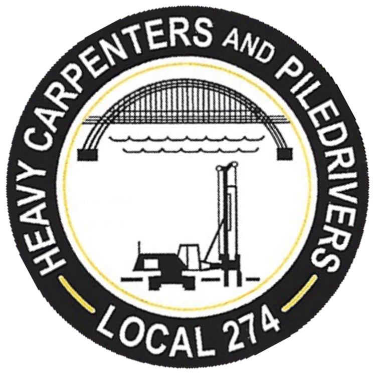 Heavy Carpenters and Pile Drivers Local 274 — CareerStarter CraftCentral