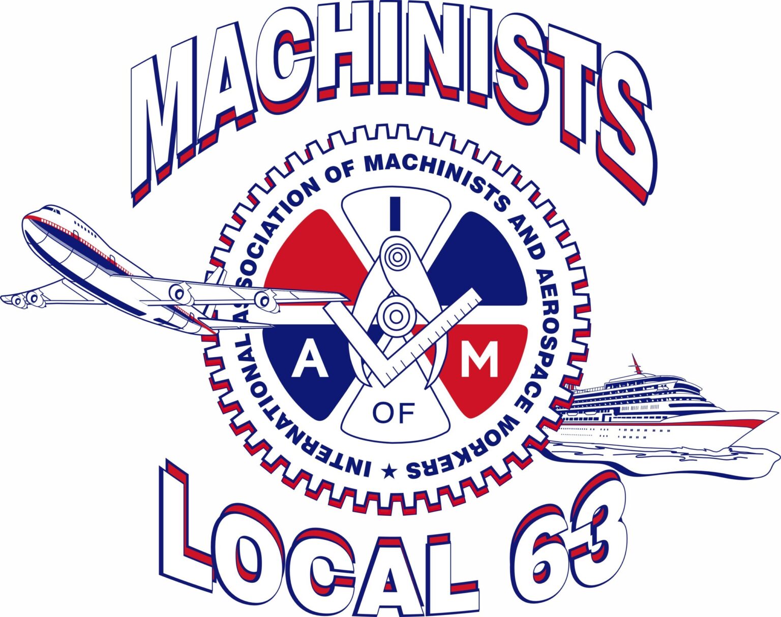 IAM Local 63 — SkillHero TradeWorld