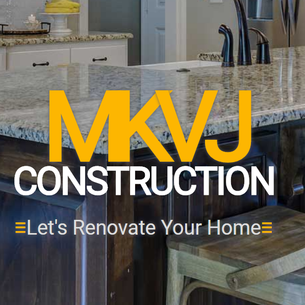 MKJV Construction — CareerStarter Directory