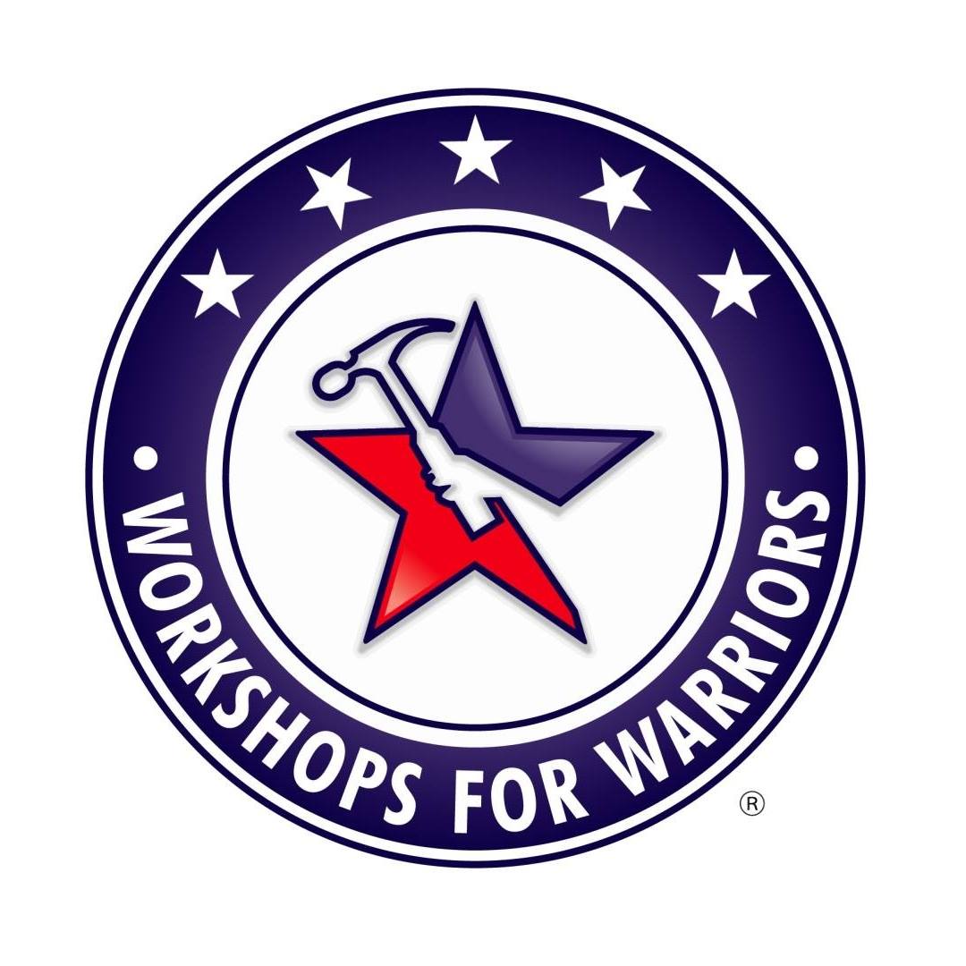 Workshop for Warriors — SkillHero TradeWorld