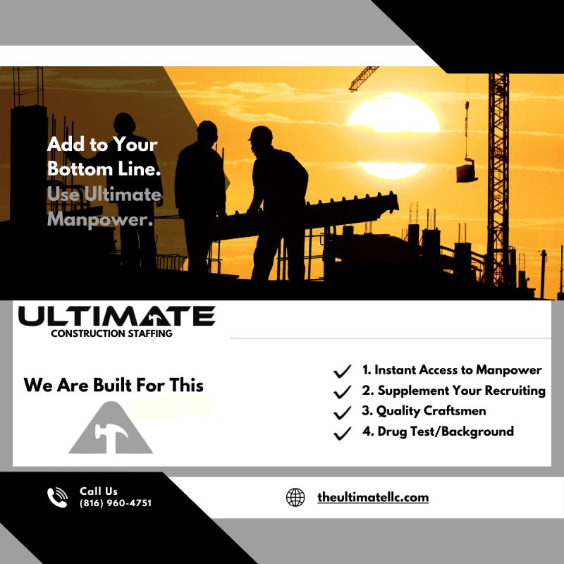 Ultimate LLC — CareerStarter